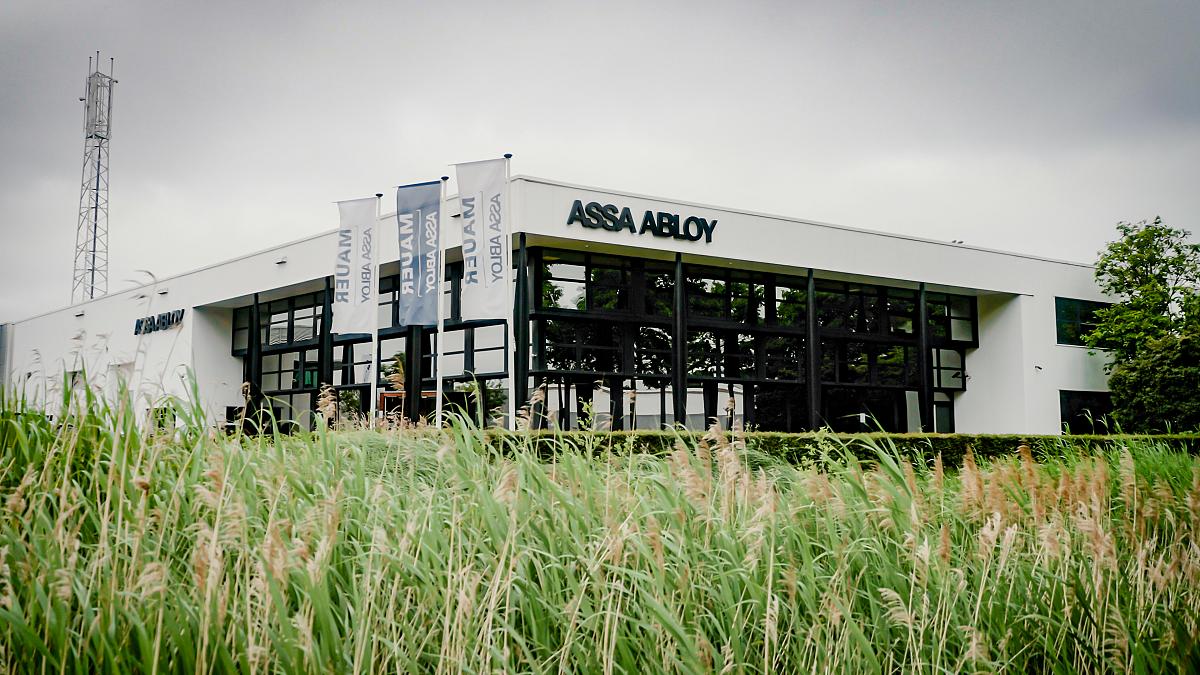 Specialist in toegangscontrole | Mauer Nederland